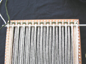 Pin Looms Square - Dales Looms