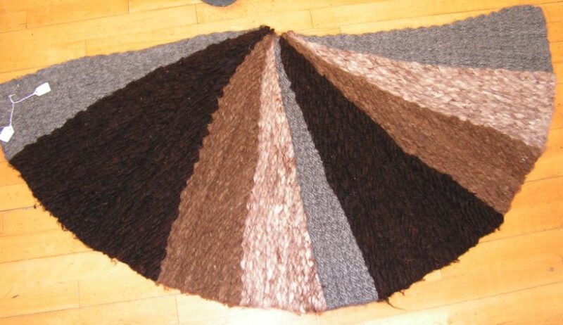 Circular Weaving - Dales Looms