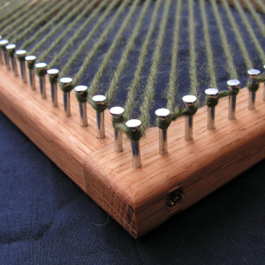 Pin Looms Square - Dales Looms